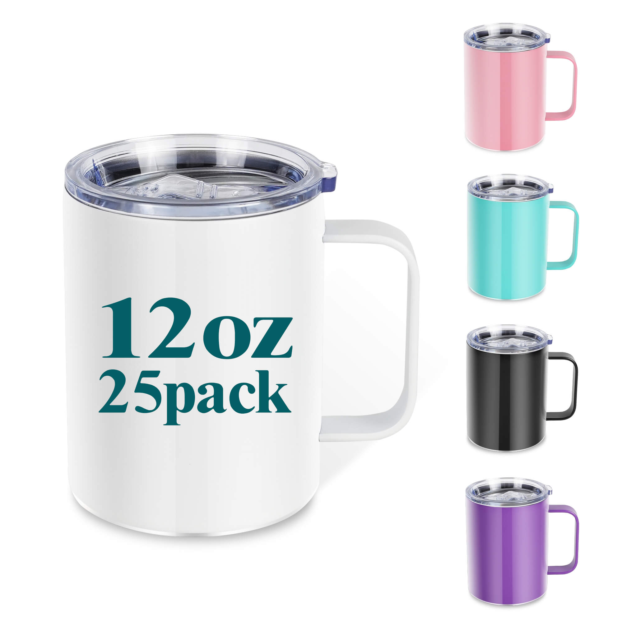 Wholesale Blank Tumblers & Heat Press Supplier - FASTSUB