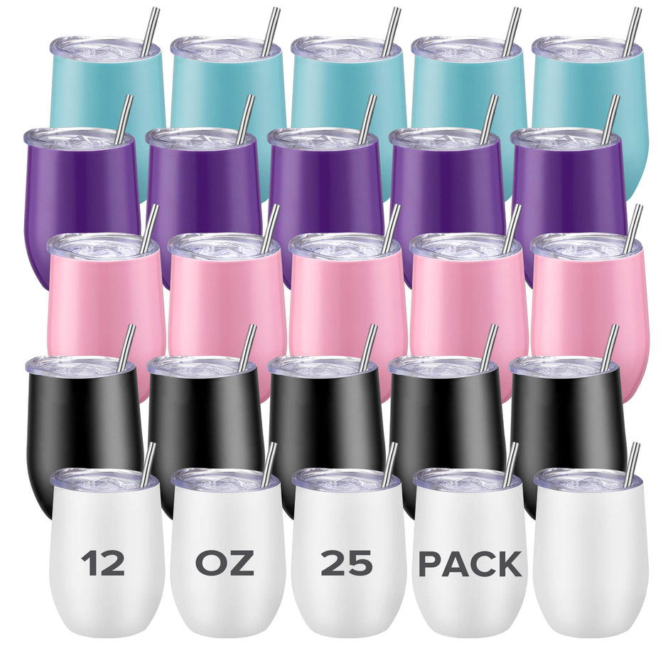 Wholesale Blank Tumblers & Heat Press Supplier - FASTSUB